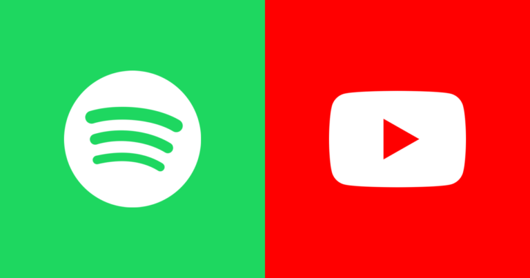 Spotify vs. YouTube Music - Picking the Perfect Music Destination