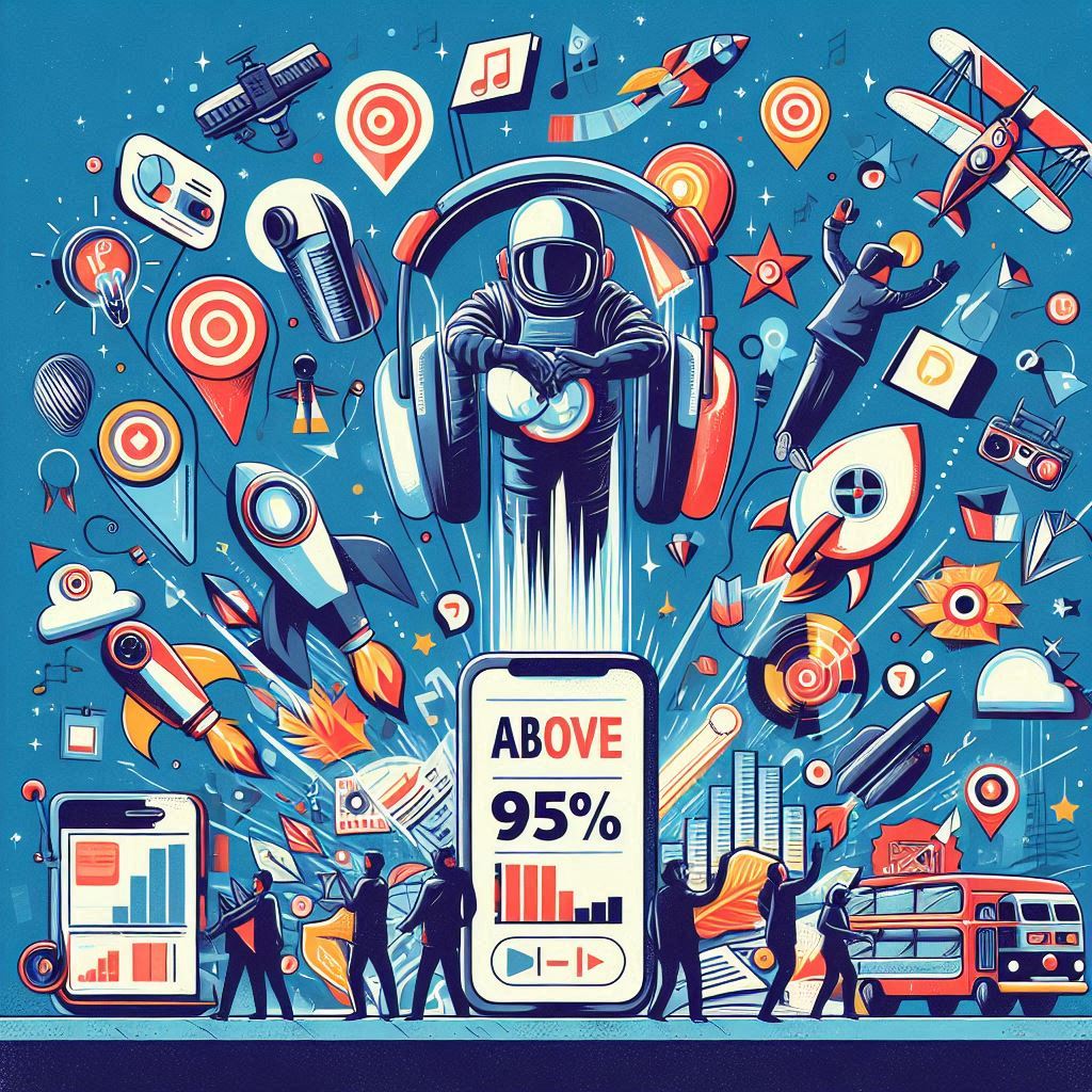 Is Streaming Audio Advertising Suitable for Your Business? - Blog ...