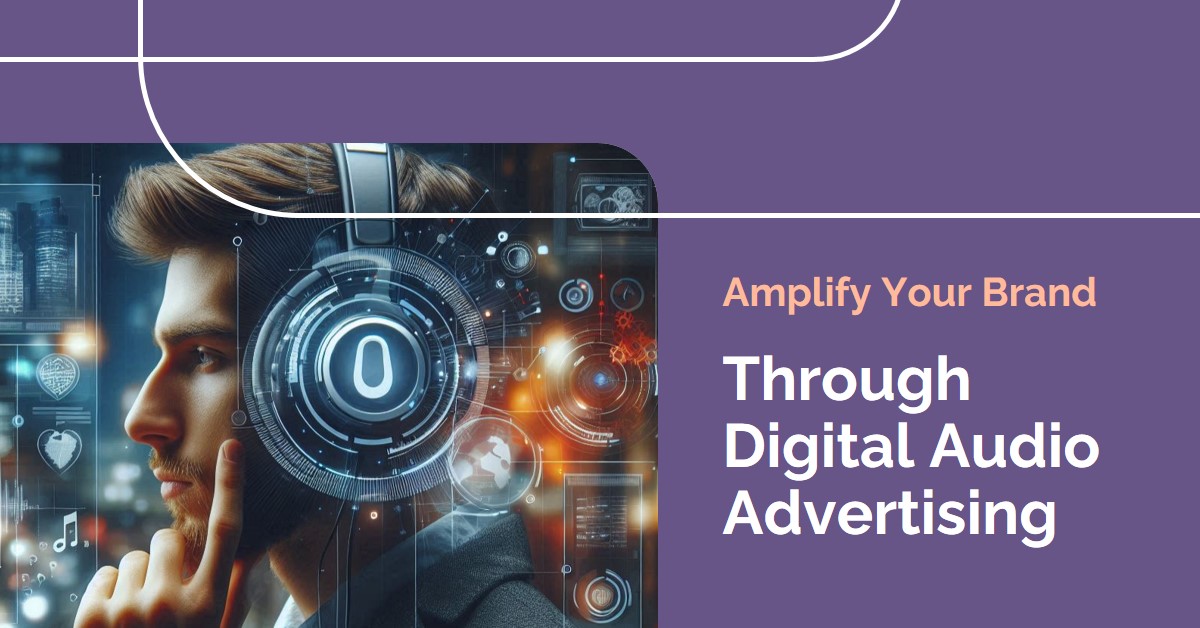 New Era of Creativity and Empathy in Digital Audio Advertising
